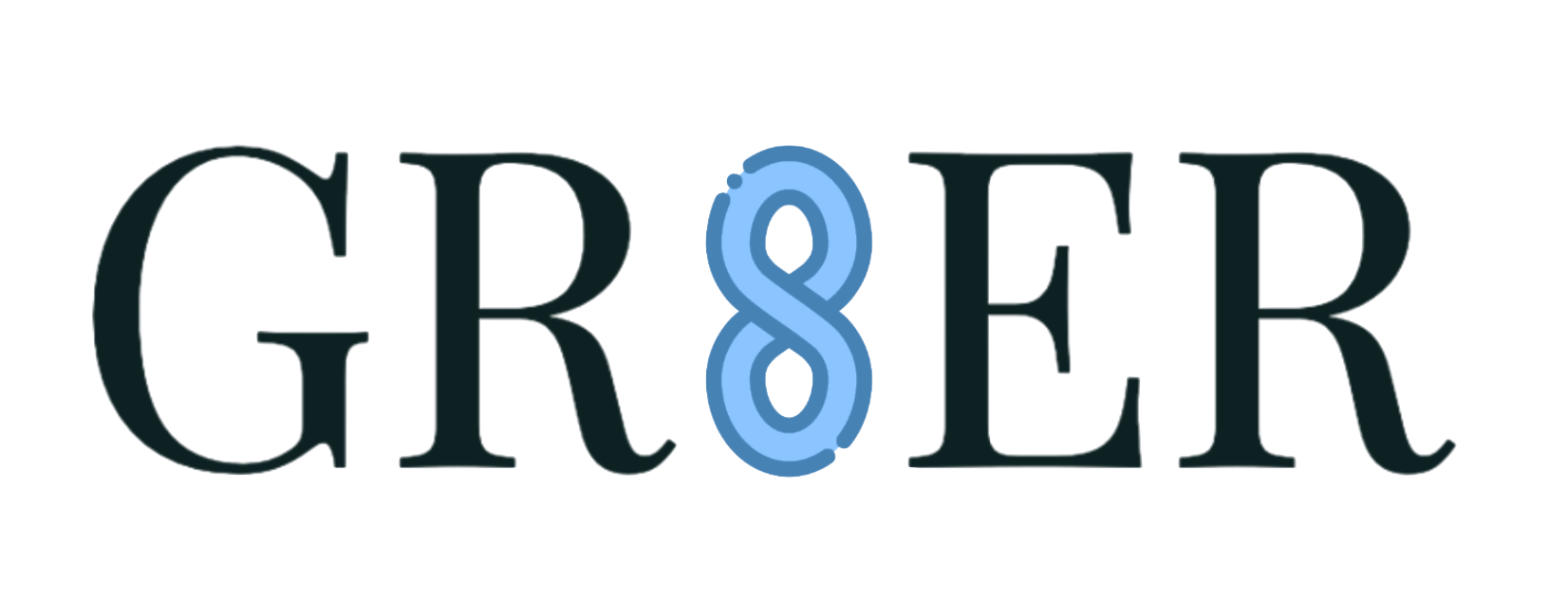 GR8ER IB | The Best IB Resources